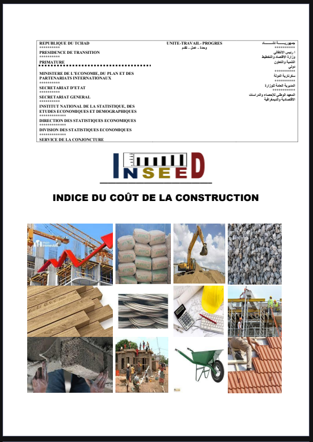 INSEED-TCHAD | ACCUEIL